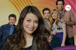 Assistir iCarly (2007) Online | Claro